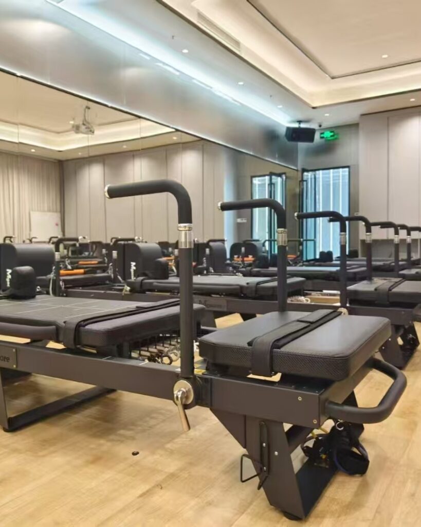 Megacore C26 Vs K20: Best Pilates Reformer For Studios